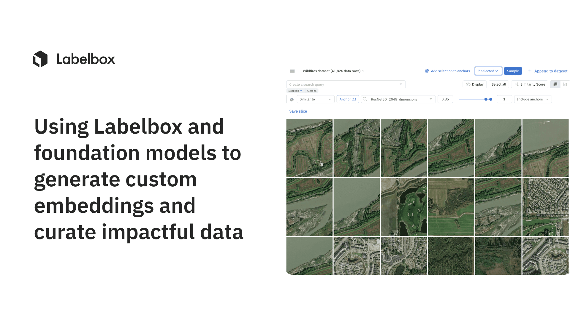 Guides Labelbox