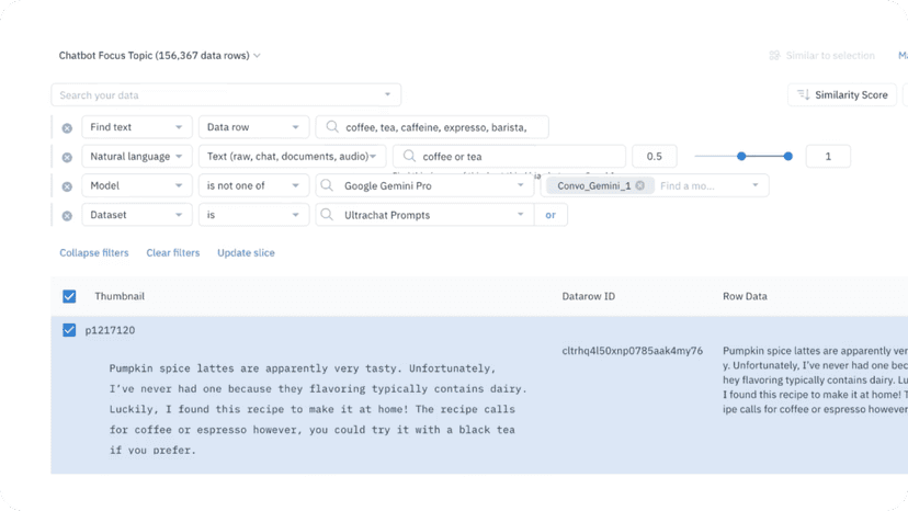 How to uncover model errors with Labelbox Model