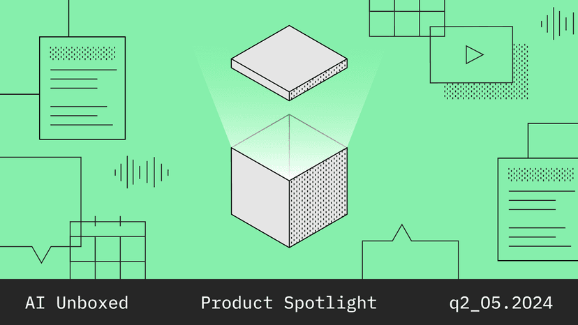 How vector similarity search works