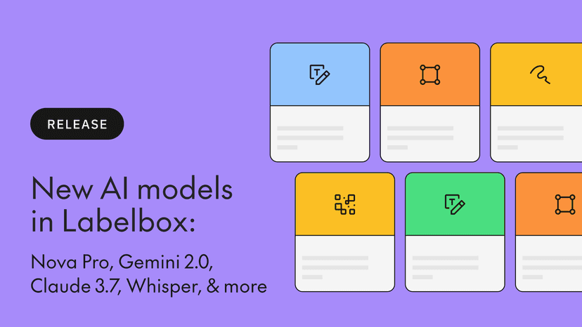 Announcing Labelbox Alignerr Connect: Discover and hire proven AI experts