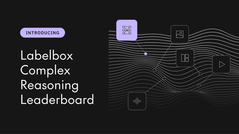 Announcing Labelbox Alignerr Connect: Discover and hire proven AI experts