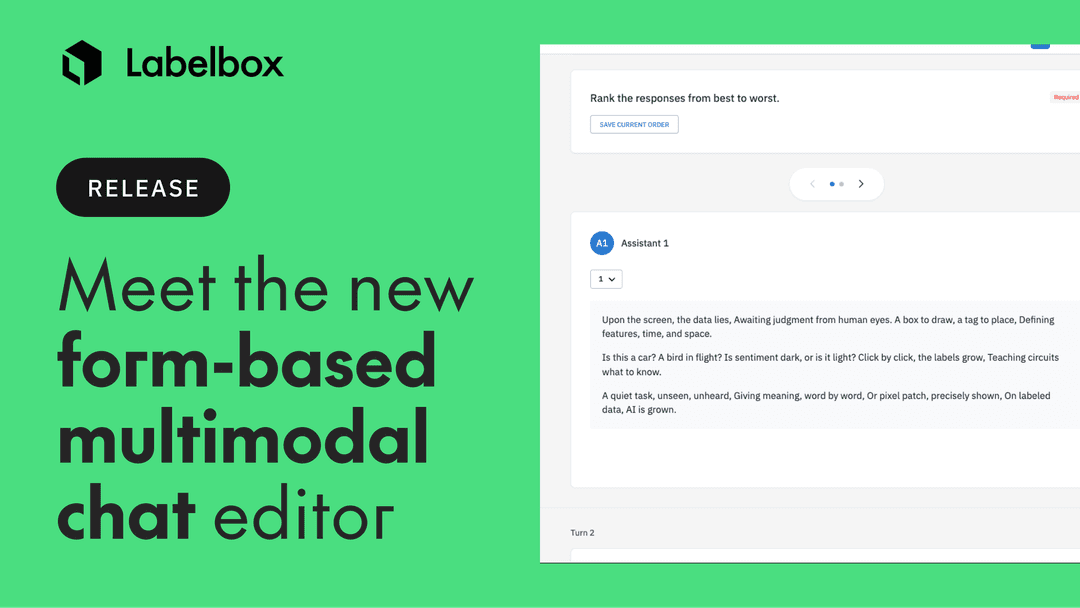 Inside the data factory: How Labelbox produces the highest quality data at scale