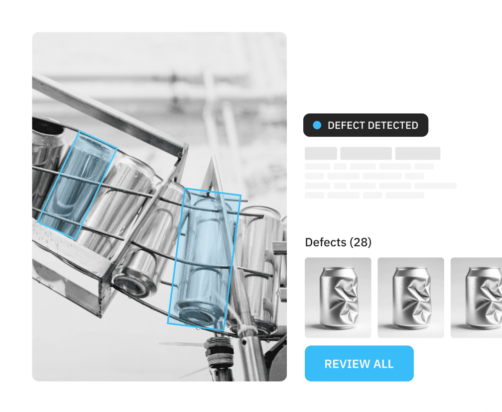 Automate Defect Detection With Ai